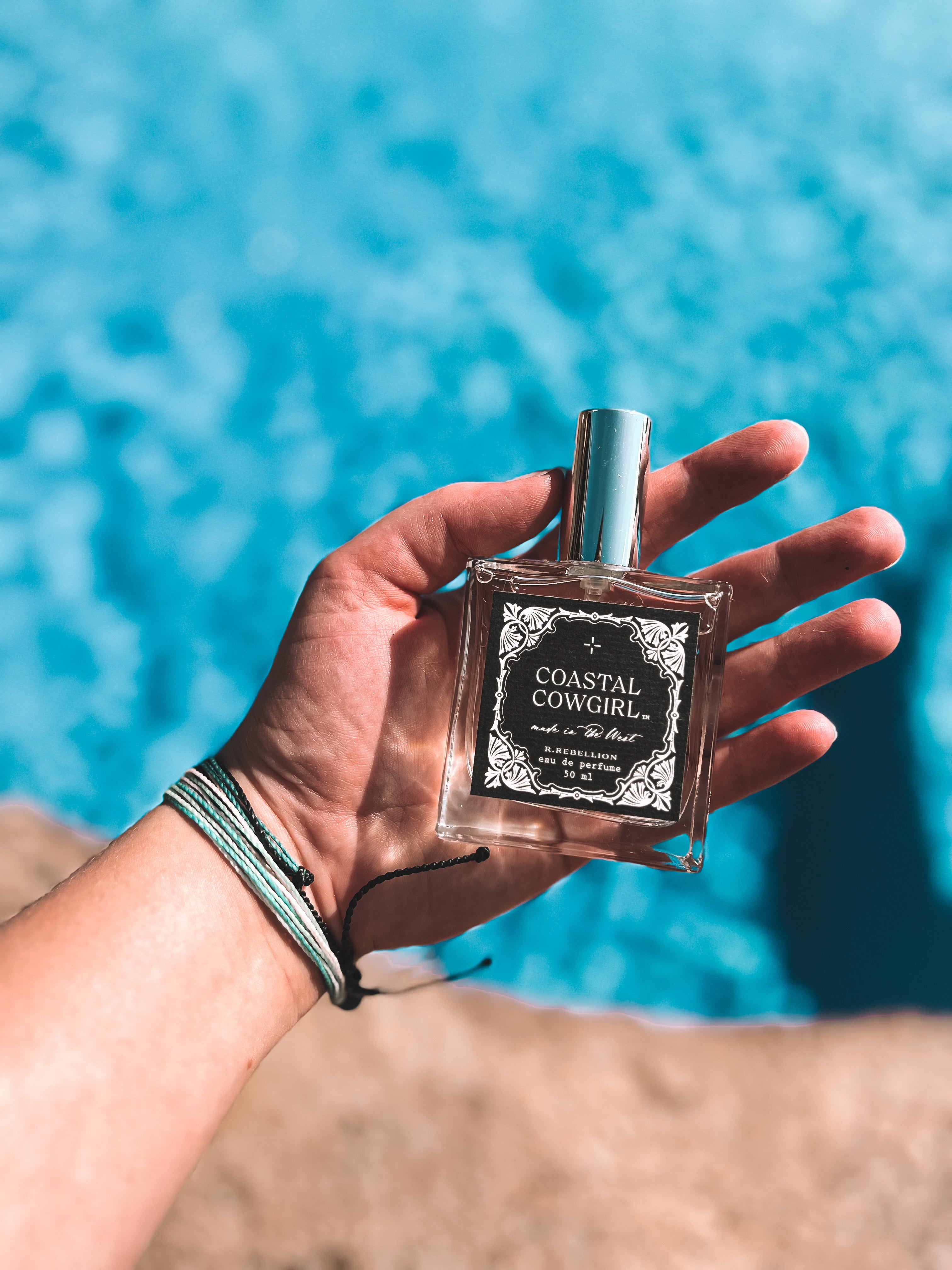 Perfume & Cologne – Burch's Western Outfitters